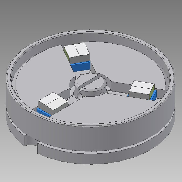 TE 92 MICROPROCESSOR CONTROLLED ROTARY TRIBOMETER – Phoenix Tribology Ltd