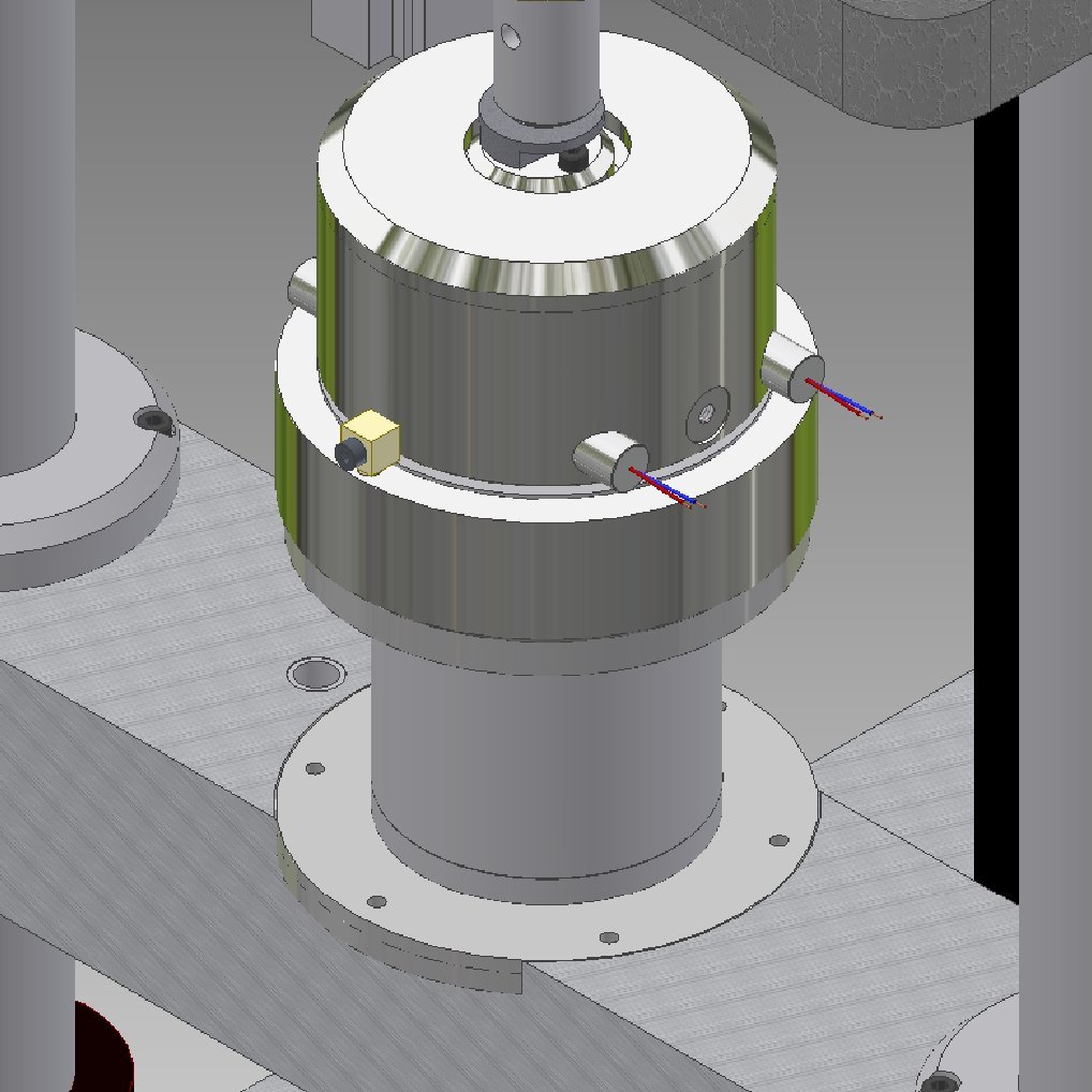 TE 92 MICROPROCESSOR CONTROLLED ROTARY TRIBOMETER – Phoenix Tribology Ltd