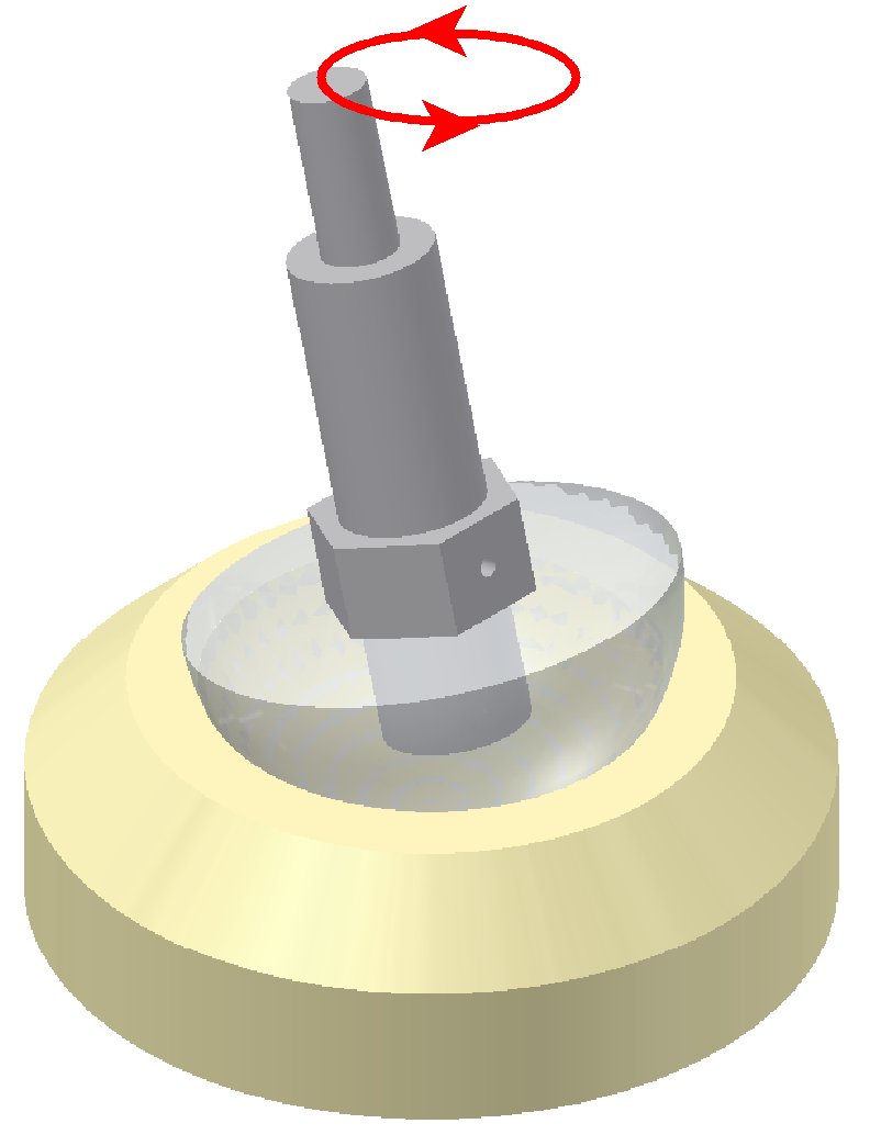 TE 92 MICROPROCESSOR CONTROLLED ROTARY TRIBOMETER – Phoenix Tribology Ltd